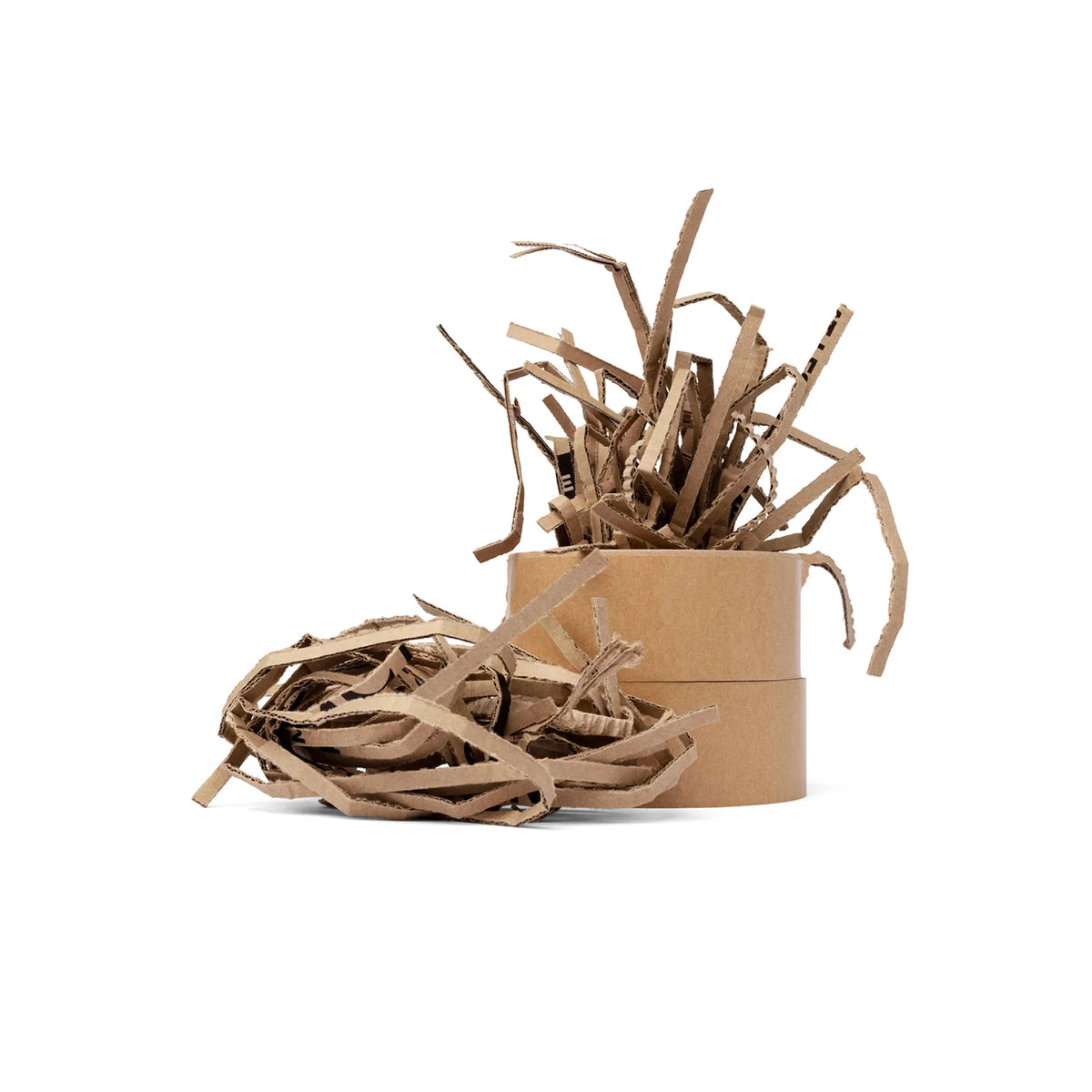 Recycled Shredded Cardboard Filler | Cacti Conserve | Sustainable ...